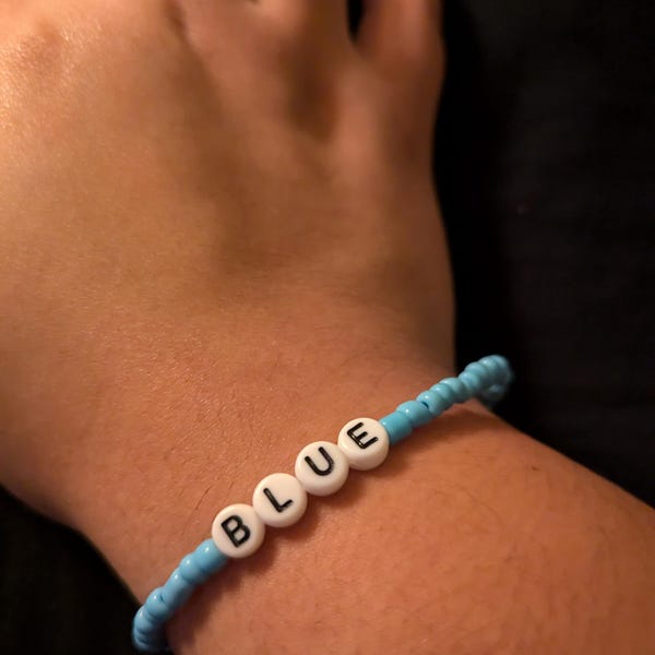 Wicked Friendship Bracelets Wicked the Movie Bracelet Wicked the ...