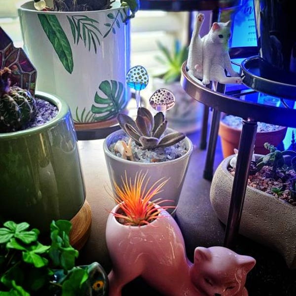 Fused Glass Barn Scene - Etsy