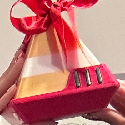 Pokemon Go Gift Box 3D Print - Etsy