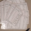Blank Illustrated PDF Spell and Scroll Cards for Dungeons and Dragons ...