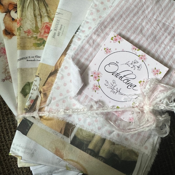 Neutral Sari Silk & Chiffon Silk Bundle - Limited Edition - Junk ...