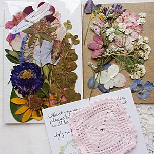 Embossed White Paper Junk Journal Pockets | Etsy