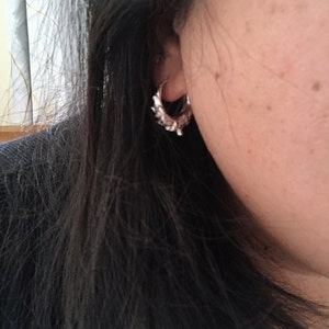 Nepali Ornaments | Pure Silver Tilhari Jewellery | Tilhari |mini ...