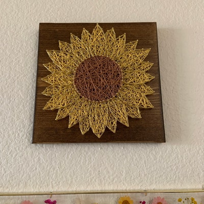 Farm Animal String Art // Horse Art // Pig Art // Sheep Art // Cow Art ...