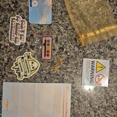 RAYNAUD'S WARRIOR STICKER Raynaud's Syndrome Sticker, Chronic Illness ...