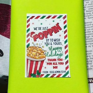 100th Day of School Pencil Gift Tags for Students 100 Days | Etsy