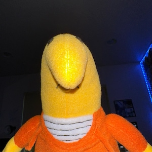 Gorb Hollow Knight Plush Toy Hollow Knight Soft Toy - Etsy