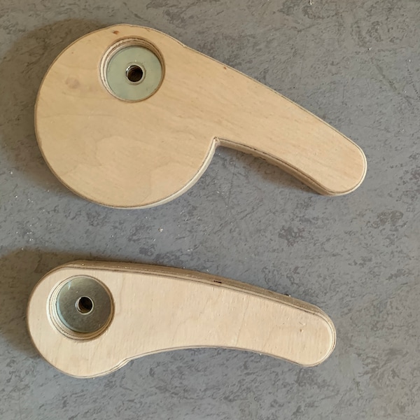 Universal CNC Cam Clamp File. Cut Out Your Own Pressure Clamps ... Universal CNC Cam Clamp File. Cut Out Your Own Pressure Clamps ...
