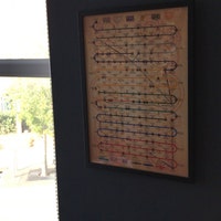 Doctor Who Tube Map – A3 Art Print - Etsy UK