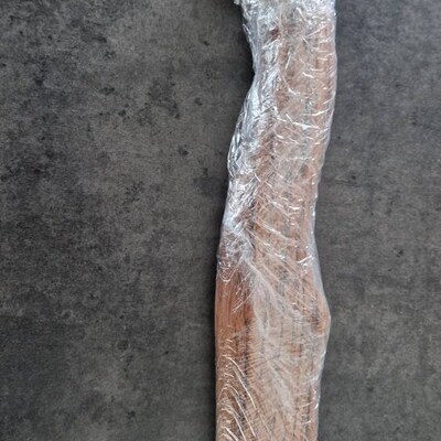 Solid Brass/white Copper Meteorite Crater Art Design Belt Buckle for ...