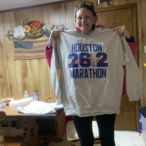 Marathon Finisher Gift, Personalized Runner Gift, Marathoner Gift ...