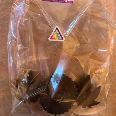 Clear Marijuana Icons Mix Sampler 1 Marijuana Stickers Weed - Etsy