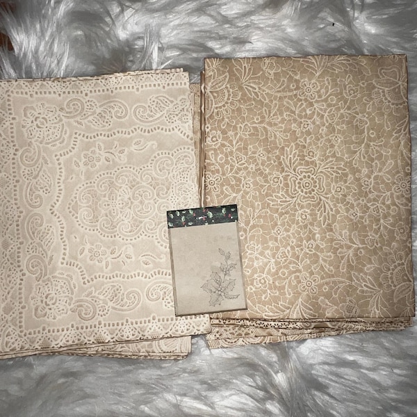 Rusted No Slip Paper Clips, ~1 Inch Length, Contains 10 per Package ...