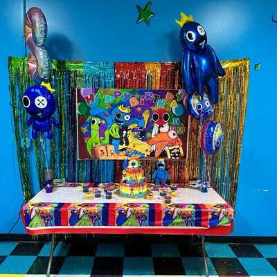 Elemental Birthday Party Decoration Theme Party Supplies Ember - Etsy