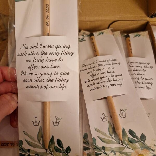 Funeral Favor, Funeral Tokens, Funeral Gift for Guest, Sympathy Gifts ...