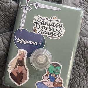 Infinity Gauntlet Sticker Thanos Sticker, Marvel Sticker, Waterproof ...