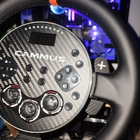 Logitech G920 Open Wheel F1 Mod Formula Style - Etsy Canada