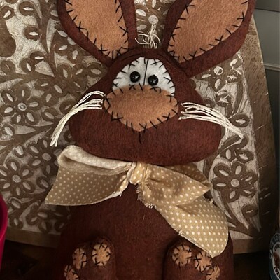 Busy Bee Bumble Bee Decor Primitive Bee Spring Decor - Etsy