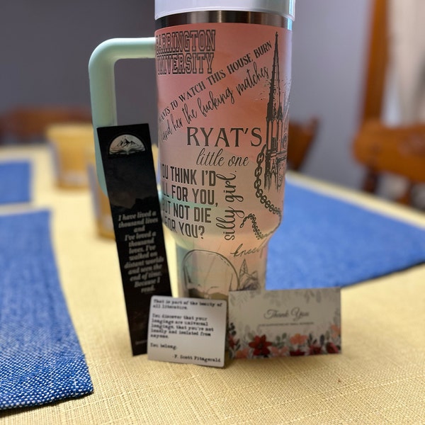 L.O.R.D.S. Stanley | the Ritual | Barrington | Shantel Tessier LICENSED ...