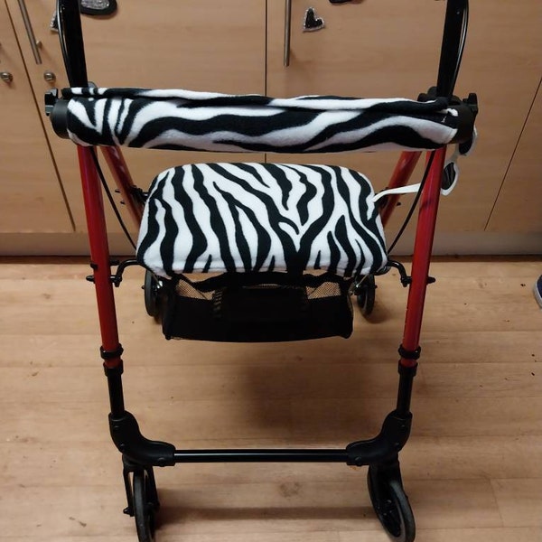 PDF Download Instructions Pattern for Seat Cover for a Four Wheeled ...