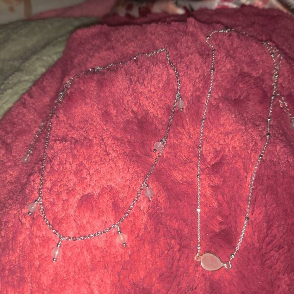 Crystal Ladder Body Chain 14k Gold Filled Body Chain Gold Stainless ...