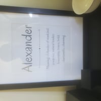 Lucas Baby Name Meaning Baby Names Nursery Sign Boy Names Printables ...