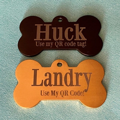 Dog Tag, Dog Tags, Dog Tags for Dogs, Personalized Dog Tag, Pet Tag ...
