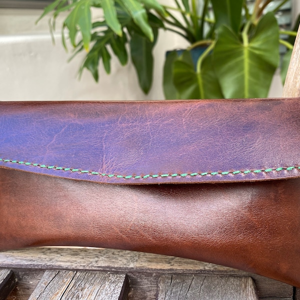 Small Barrel Bag PDF Pattern / Diy / Template/leathercraft /tutorial ...