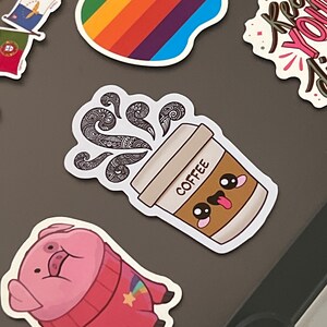 Sea Turtle Sticker Save the Turtles VSCO Stickers Wave - Etsy