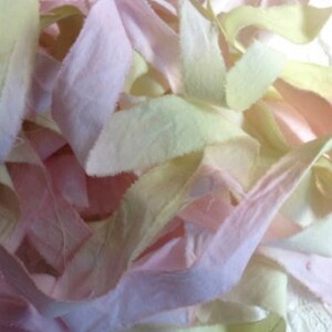 Just Because Hand Stamped Ribbon Trim 1 Inch X 1 Yard Hand - Etsy