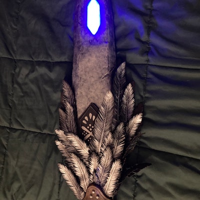 LED Light With Cooling Fan Kit Combo Cosplay Lighting Effect 12v ...