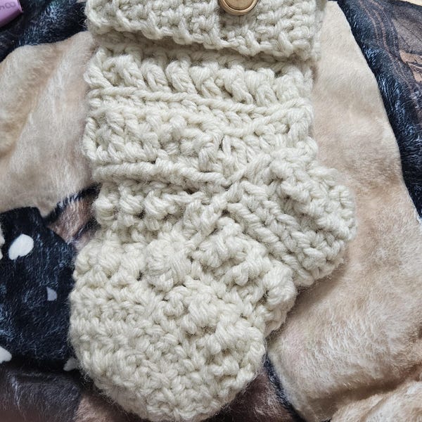 Rustic Round Trivet Crochet Pattern, Farmhouse Hot Pad Crochet Pattern ...