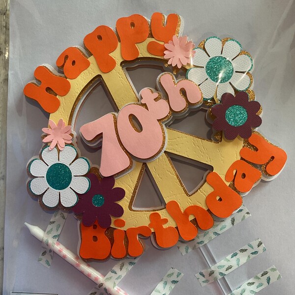 Pastel Color Smiley Face Party, Smiley Face Birthday Party, Happy Face ...