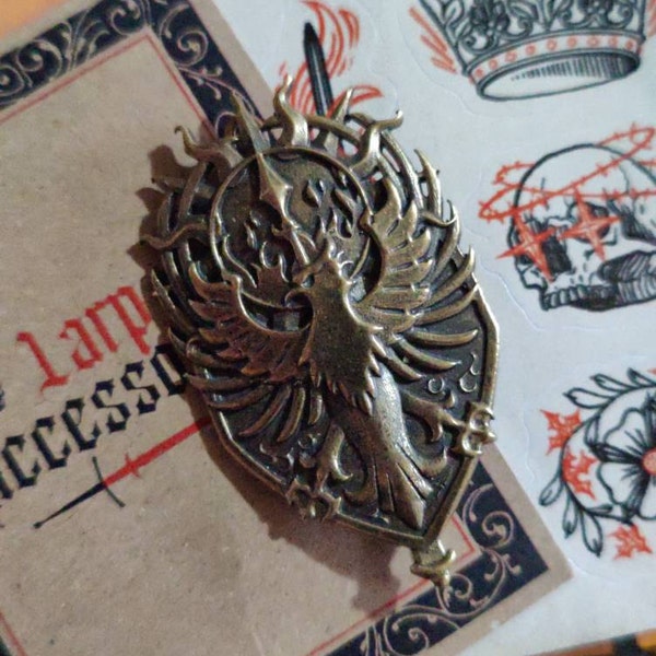 Symbol of Lathander Pendant - Etsy
