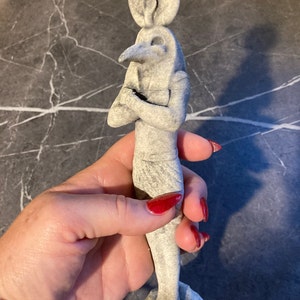 Charmed Past Phoebe Protection Chain Halliwell Manor - Etsy