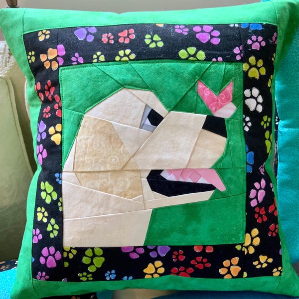 23" Golf Happy Fabric Panel ~ Golf Happy! Collection by Loralie Designs ...