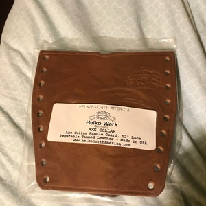 Axe Maintenance Kit With Leather Tool Roll, Sharpening Stone ...