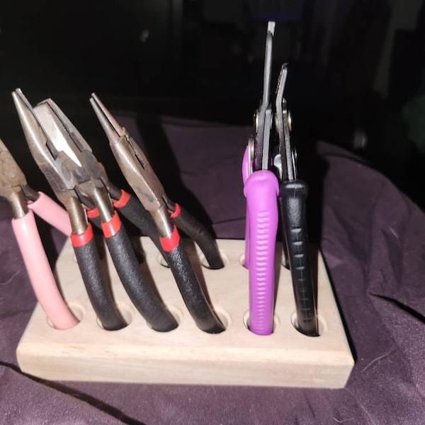 Steel Punches Curve Punch Half Round Jewelry Metal Stamping Tools DIY ...