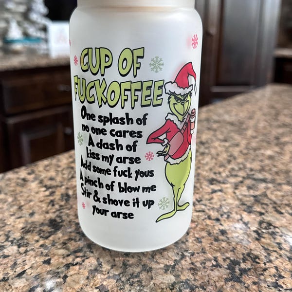 El Mandilon Loteria Apron, Funny Mexican Character Kitchen Apron ...