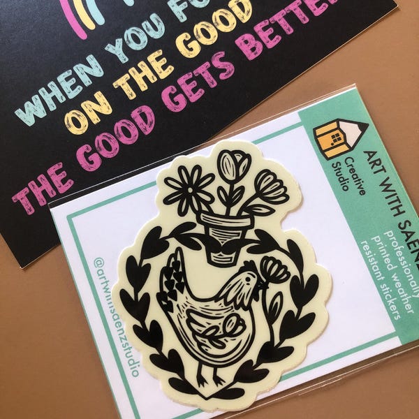 Occupational Therapy OT Vinyl Sticker Set of 5 - Etsy