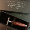 Safety Razor Made From Marble Stone - Etsy