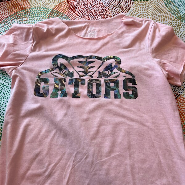 Retro Cheetah Smiley Face, Ready to Press Sublimation Sheet - Etsy