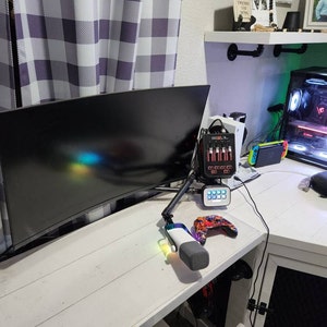 Streamdeck MK2 Restyle Kit - Etsy