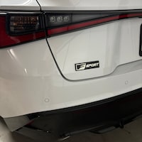 Lexus F Sport 3D Metal Badge Logo Emblem Sticker Graphic Decal - Etsy ...