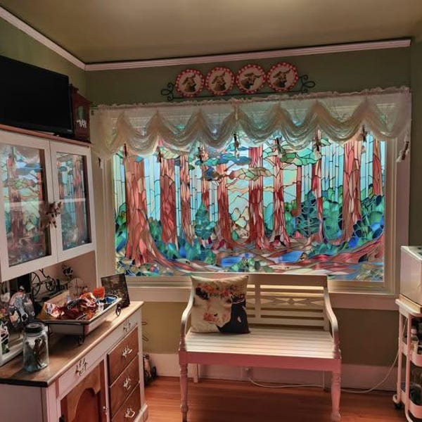 Abstract Cervical Spine Watercolor Painting - Fine Art Print - Etsy