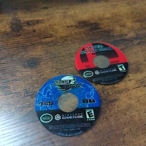 Video Game Glass Coasters Gamecube, Playstation, Dreamcast, Xbox Choose ...