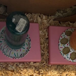 Multiboard Starter Pack- Customizable Mounting Options - Etsy