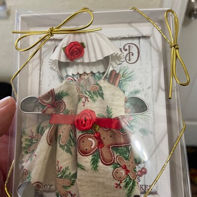 Nursery Rhyme Keepsake Hankie Cards - Etsy