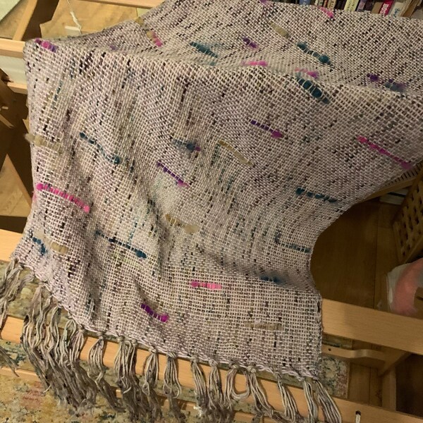 Ultra Bulky/super Chunky Merino Wool Yarn, Single Ply, Hand Dyed Yarn ...