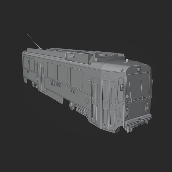 Vespa STL | HIGH DETAIL | - Etsy